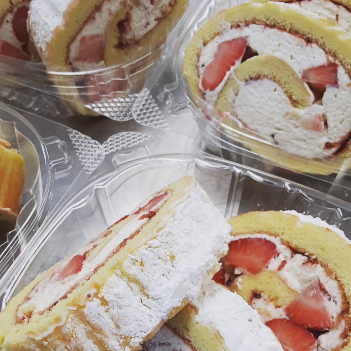 Happy pot pie day! Thursday 4/7 in the kitchen: Pot pies ready after 1: ...