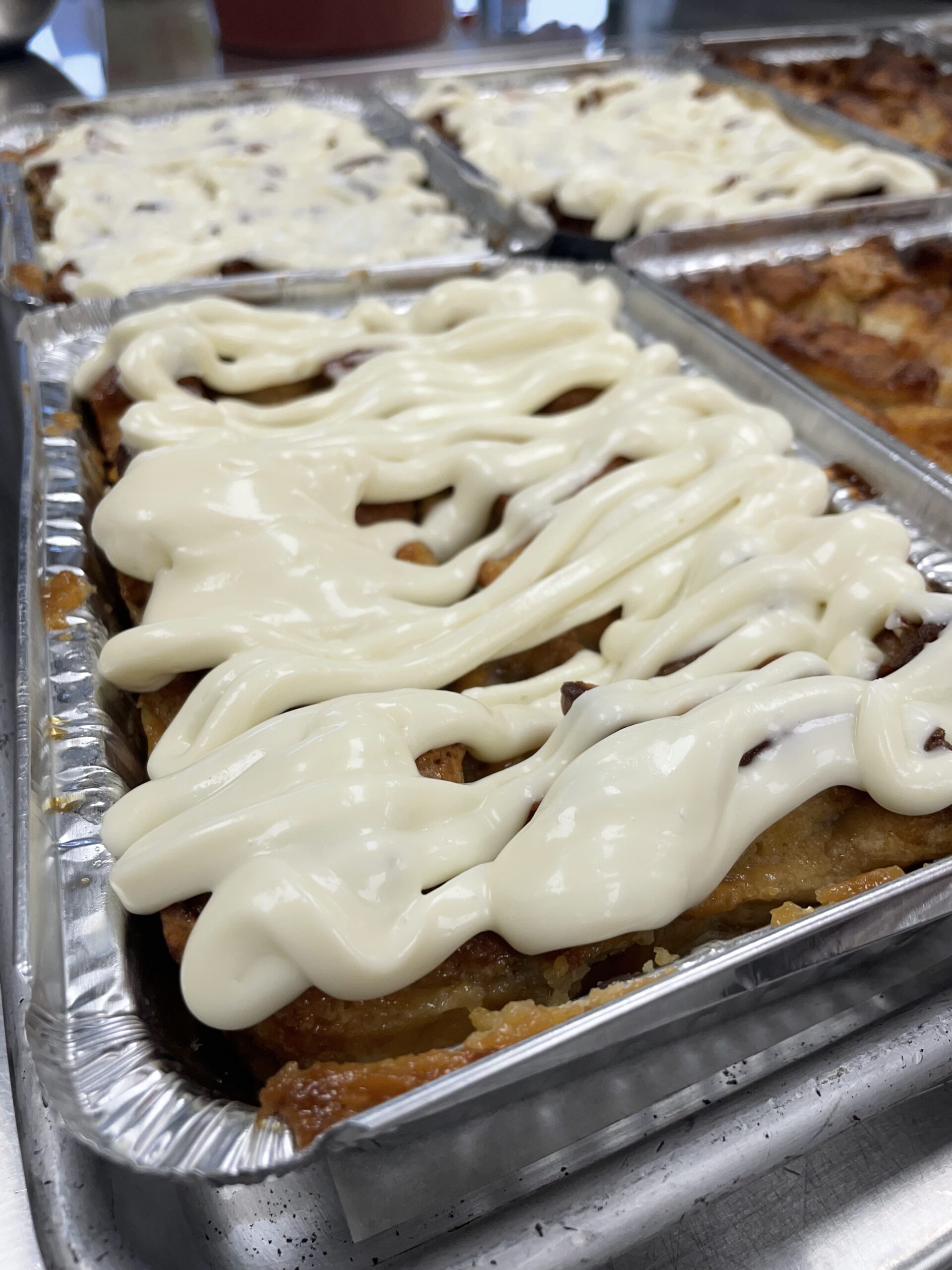 Happy Pot Pie Day! - Hive Kitchen