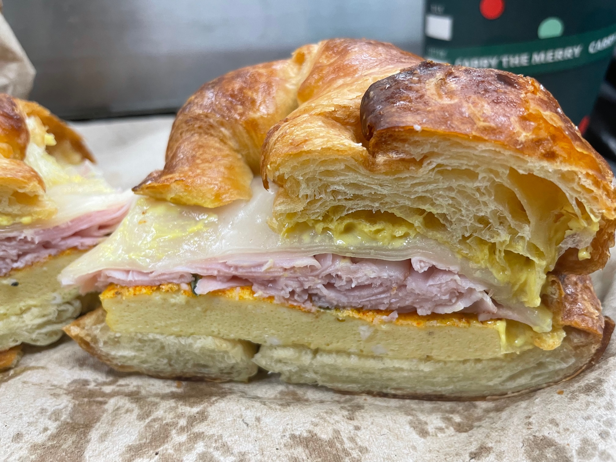 Happy Saturday! Breakfast is back at the kitchen! – Hive Kitchen